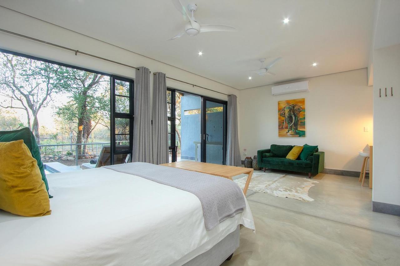 KRUGER'S KEEP - LUXURY COUPLES HAVEN ≡ Marloth Park, Südafrika ≡ ... KRUGER'S KEEP - LUXURY COUPLES HAVEN ≡ Marloth Park, Südafrika ≡ ...